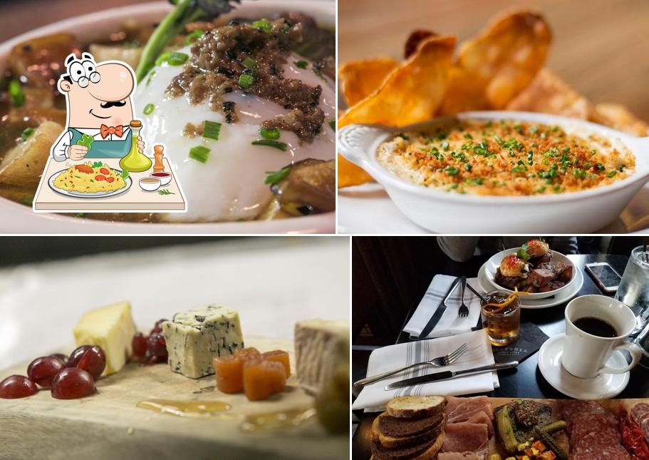 Bostonia Public House in Boston - Restaurant menu and reviews