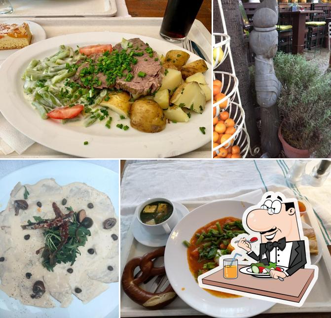 Lucullus Restaurant & Catering, Wien - Speisekarte, Preise und Bewertungen