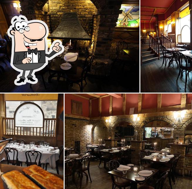 Top 10 restaurants in Aberdeen, october 2025 - Restaurant Guru
