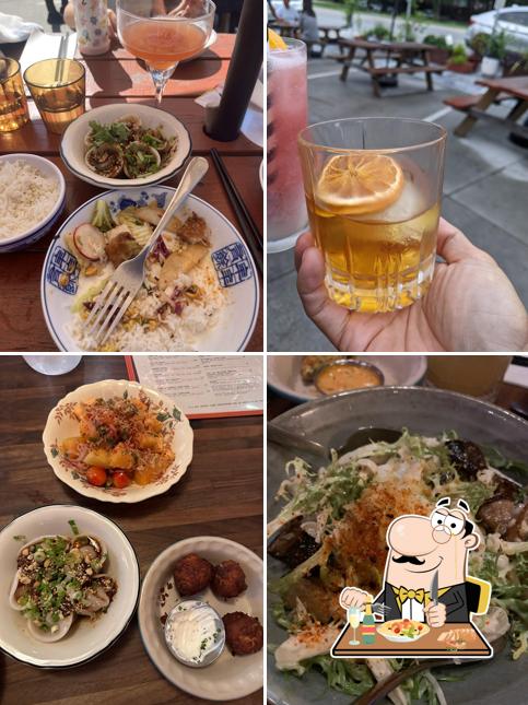Jackrabbit Filly, North Charleston - Restaurant menu, prices and reviews