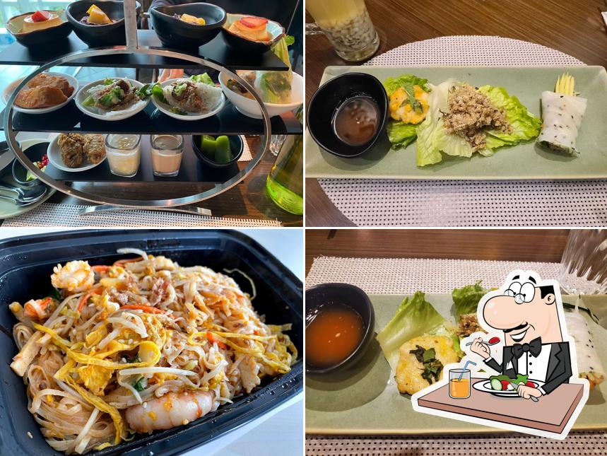 Best restaurants in Festival Walk Mall - Restaurant Guru