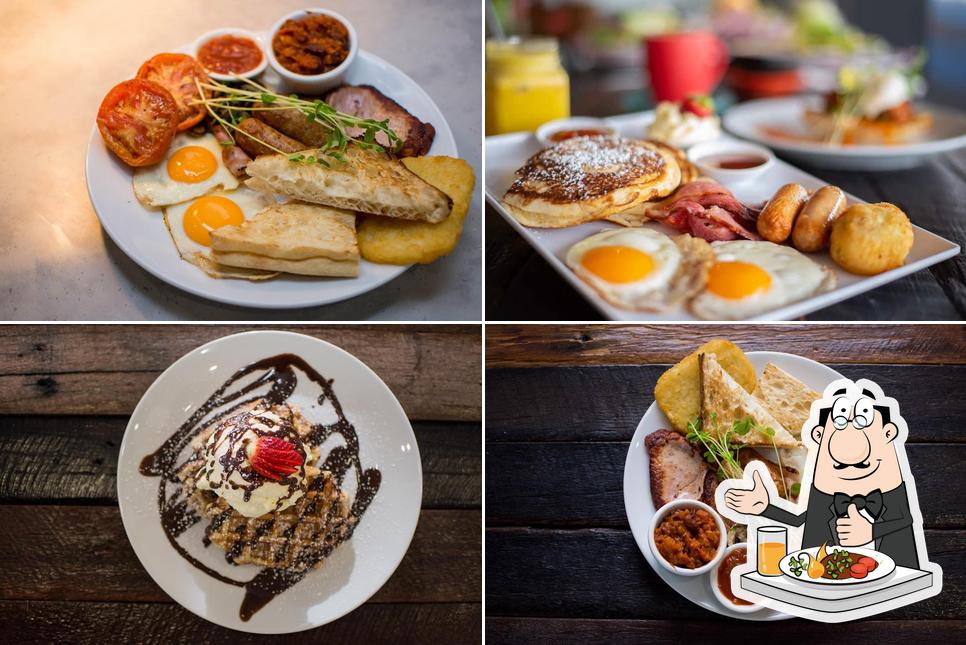 Arizona Cafe & Grill, Redbank Plains - Restaurant menu, prices and reviews