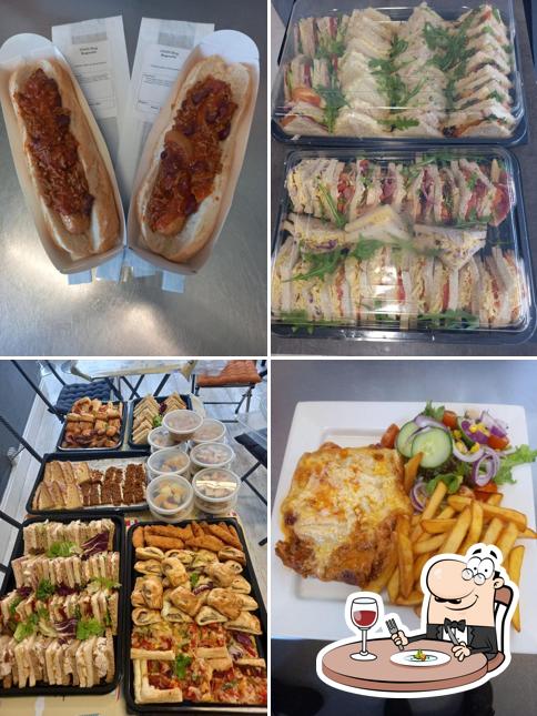 Beach Bites, Felixstowe - Restaurant menu, prices and reviews