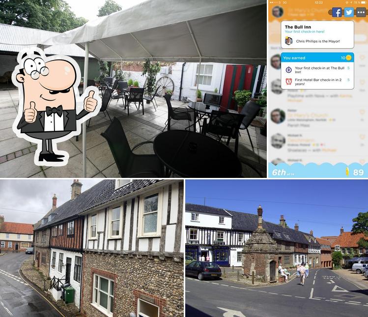 Find the best place to eat in Walsingham, winter 2023 - Restaurant Guru
