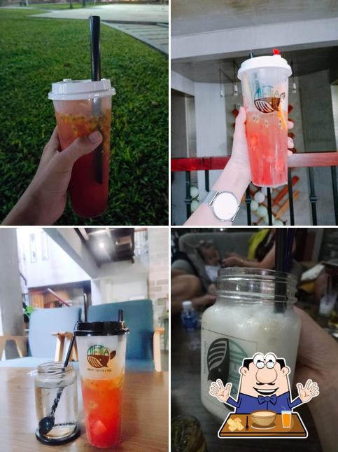 Café Meta Coffee, Phan Thiet - Opiniones del restaurante