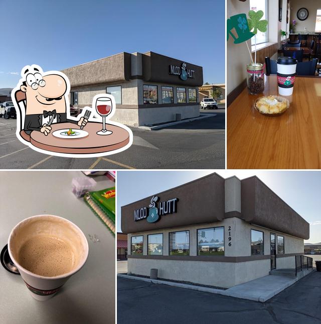 Mudd Hutt, Elko - Restaurant menu, prices and reviews