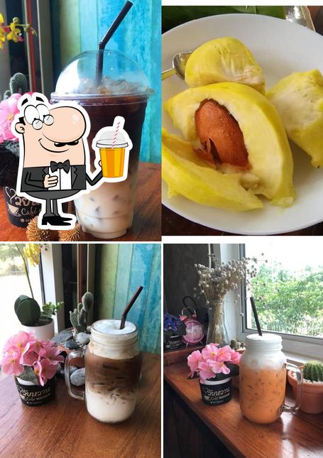 วัยหวาน Cafe’, Si - Restaurant reviews