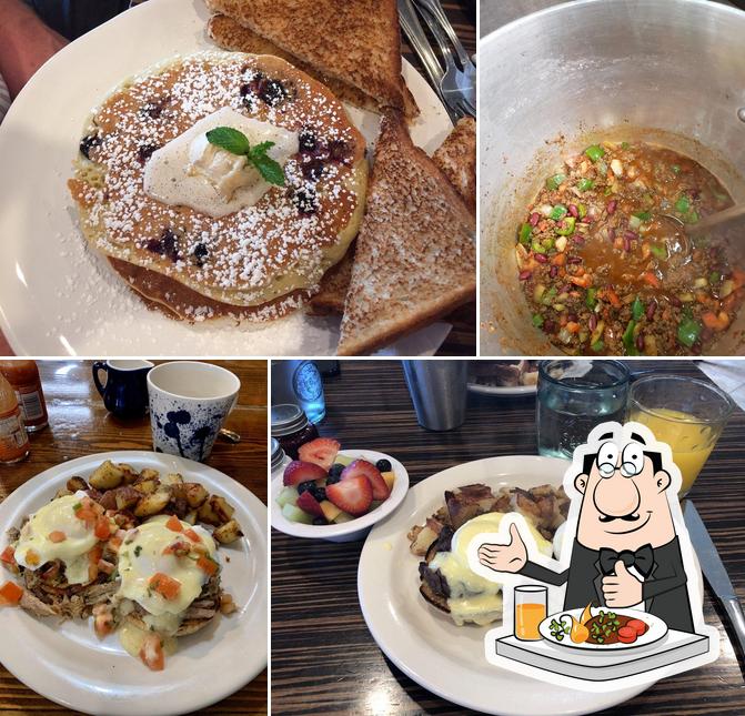Rhody Hen Cafe, Pawtucket - Carta del restaurante y opiniones