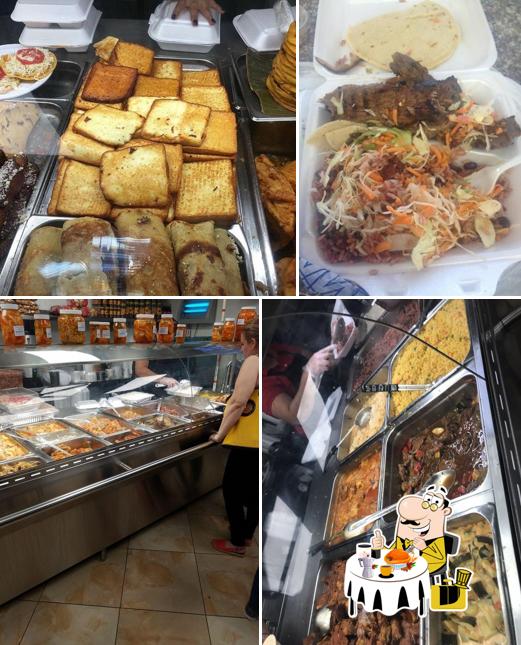 Carne Asada Tortilleria Nicas in Miami - Restaurant menu and reviews