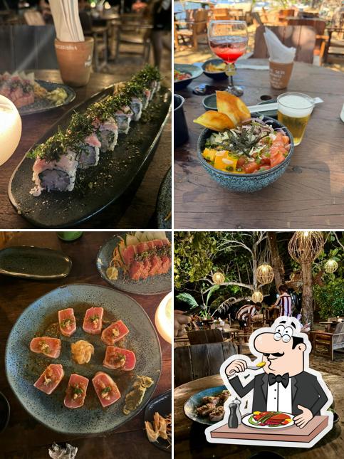 Casa Mar Restaurante, Caraíva - Restaurant menu, prices and reviews