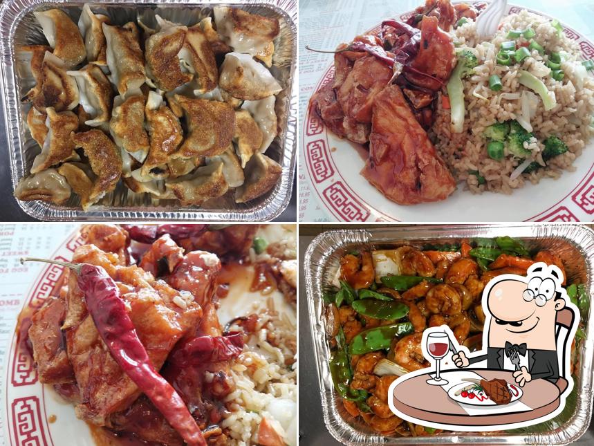 Cheng Garden II, Edison - Restaurant menu, prices and reviews
