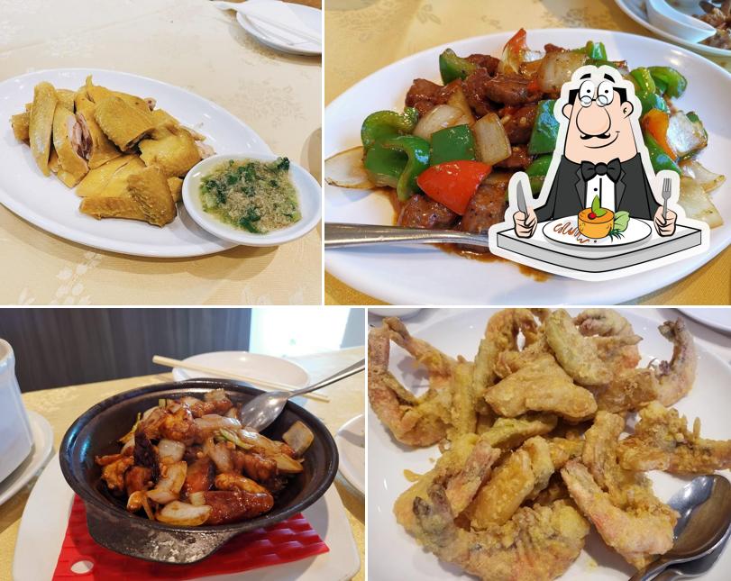 Chi Star House in Richmond Hill - Restaurant menu and reviews