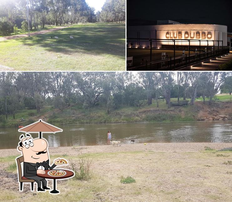 Club Dubbo, Dubbo - Restaurant menu, prices and reviews