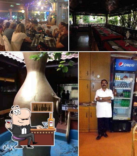 Cochin Fort Restaurant, Kochi, Bellar Rd - Restaurant reviews