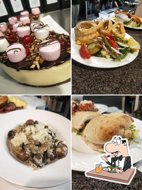 Dolce Vita, Morphett Vale - Restaurant menu, prices and reviews
