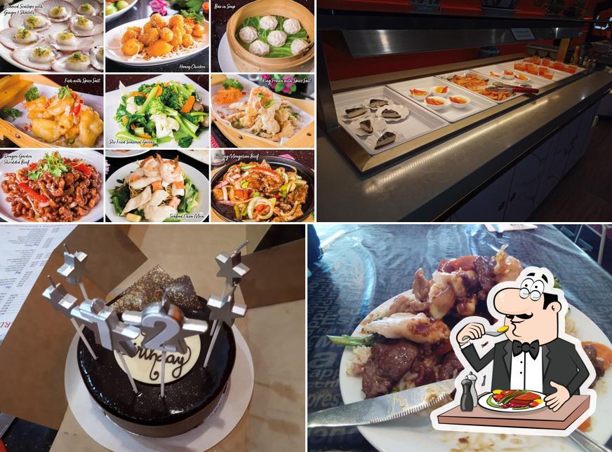 Top 7 restaurants in Gladstone Central, december 2025 - Restaurant Guru