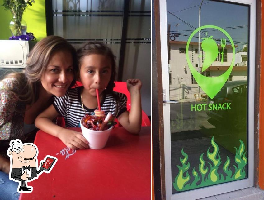 La antojeria snacks, Monterrey - Menú del restaurante, precios y reseñas
