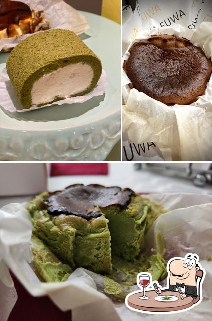 Fluffy Fluffy Dessert Cafe in Markham - Restaurant reviews