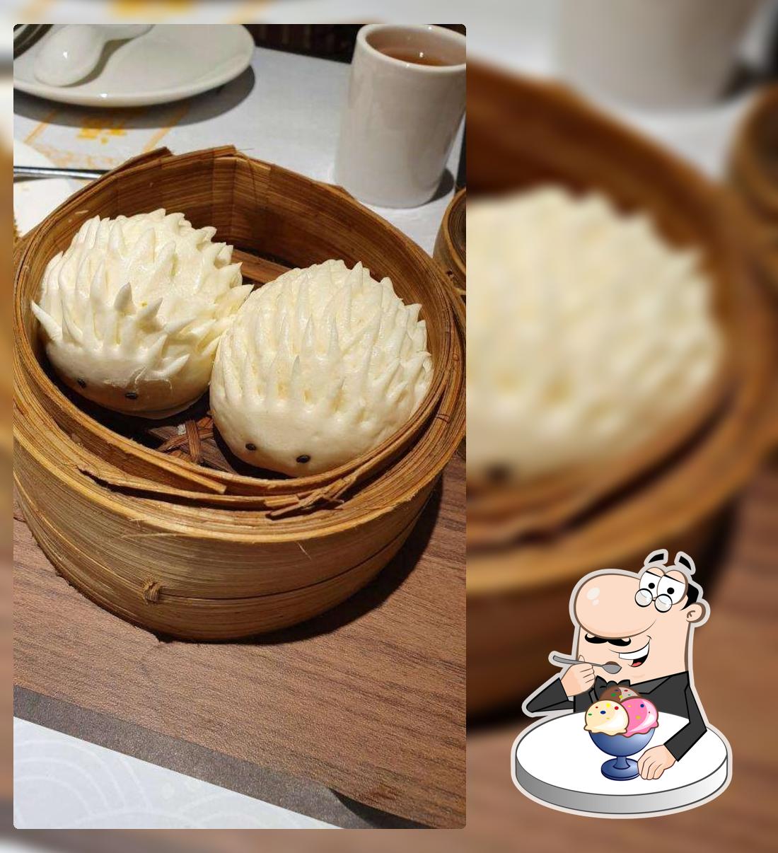 Foek Lam, Jakarta - Restaurant menu, prices and reviews