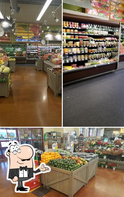 Fresh Thyme Market in Ashwaubenon - Restaurant reviews