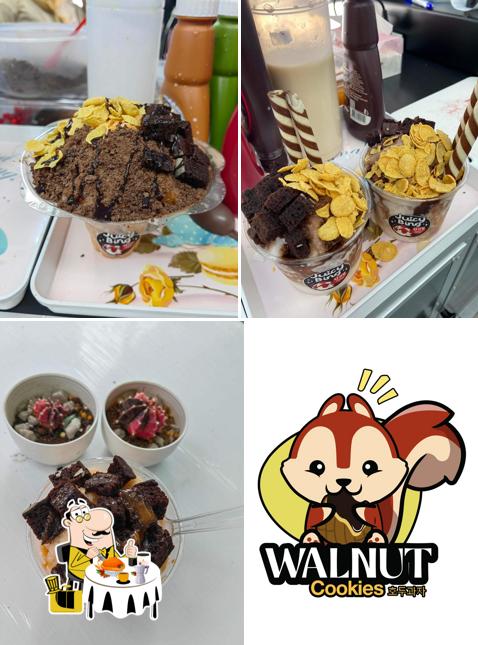 GG SWEETS&GRILL:จีจี สวีทแอนด์กริล restaurant, Su-ngai Kolok