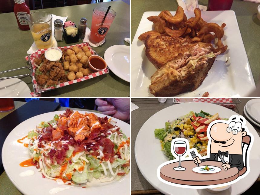 Hebron Grille, Hebron - Restaurant menu, prices and reviews