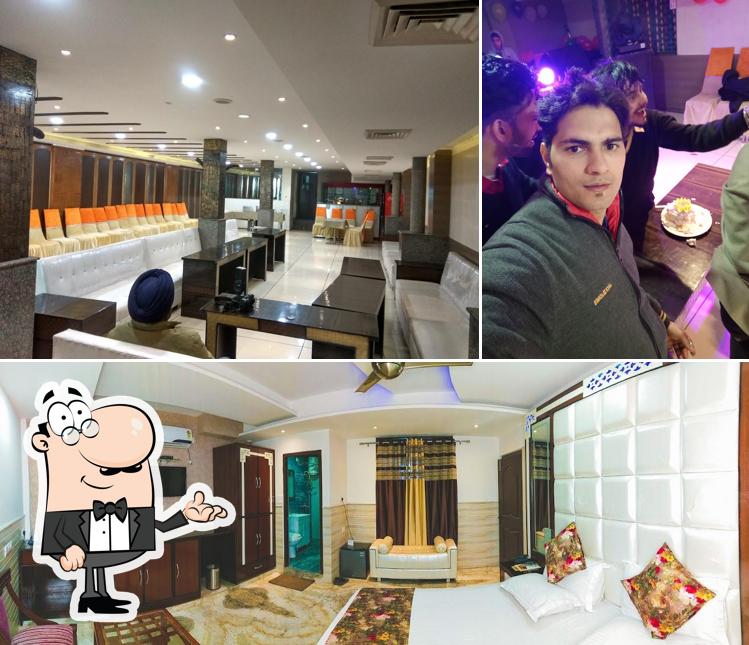 Hotel Sahil Palace, Rupnagar - Restaurant reviews