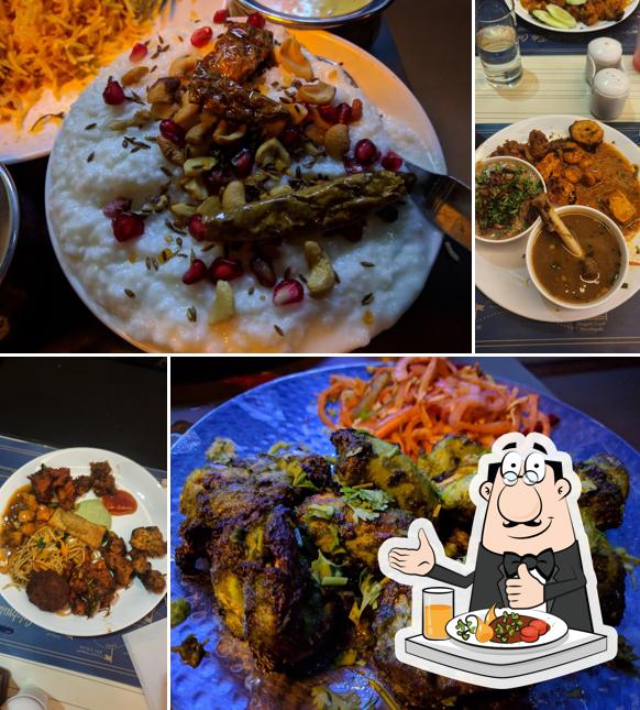 Hotel Sitara Grand Multicuisine Restaurant, Hyderabad - Restaurant reviews