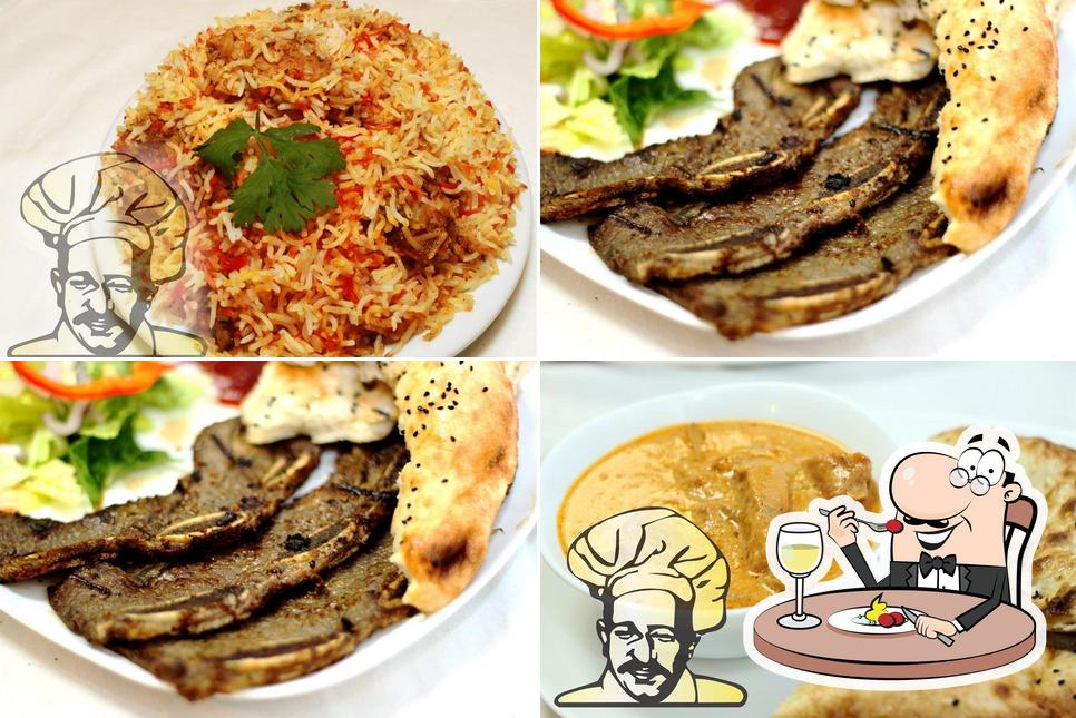 Karachi Kitchen, 6560 Meadowvale Town Centre Cir in Mississauga ...