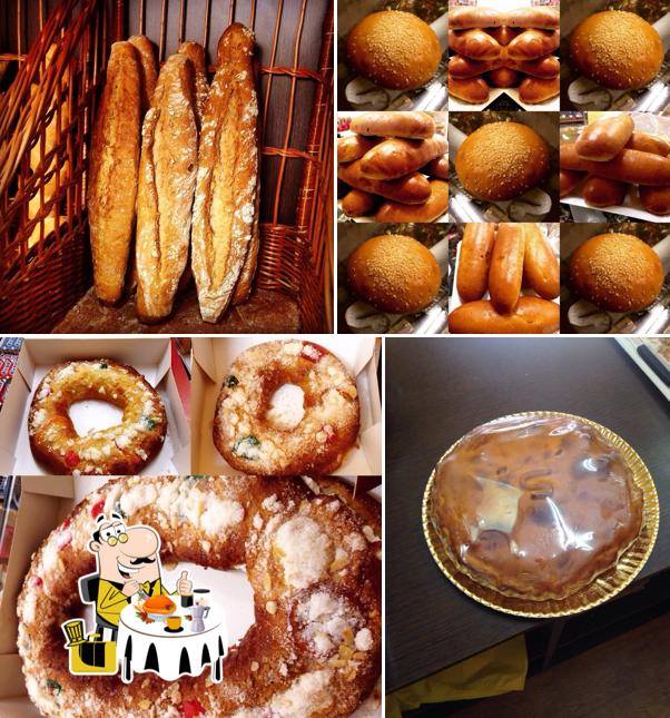 La Casa del Pan, Madrid - Opiniones del restaurante