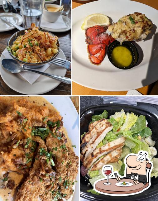 Mallards Restaurant in Forest Lake - Restaurant menu and reviews