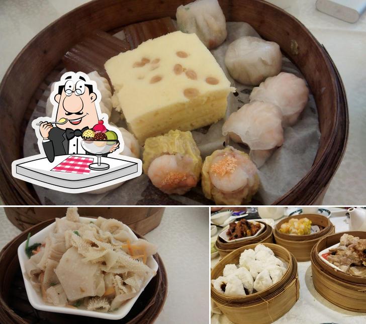 Restaurante Paramount Banquet Hall (Aberdeen), Hong Kong, Nam Ning St ...