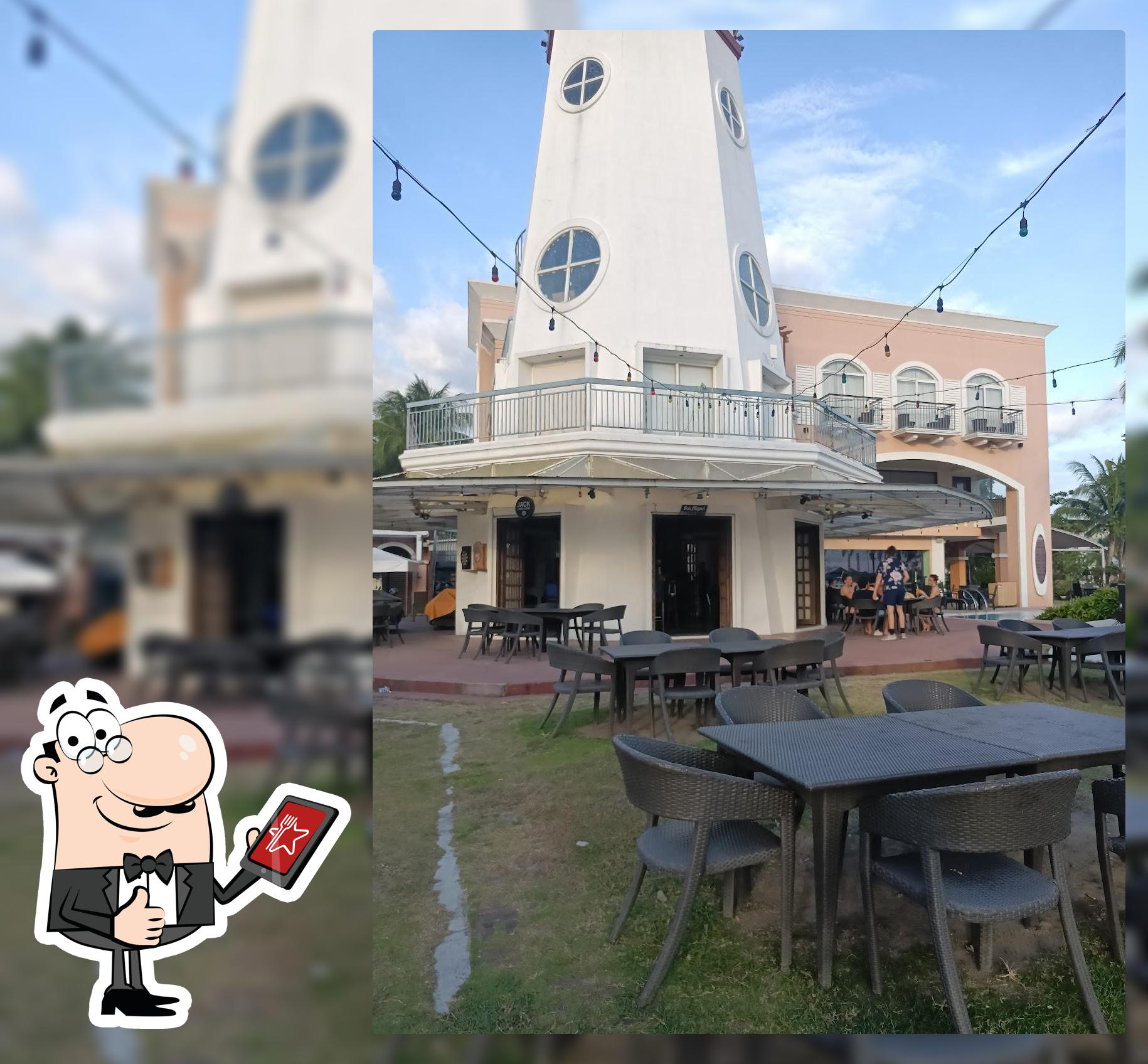 Top 5 pubs & bars in Subic Bay Freeport Zone, july 2025 - Restaurant Guru