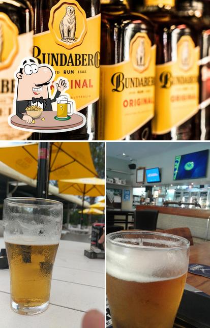 Chittaway Bay Tavern, Chittaway Bay - Restaurant menu, prices and reviews