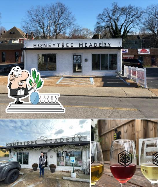 Honeytree Meadery in Nashville - Restaurant reviews