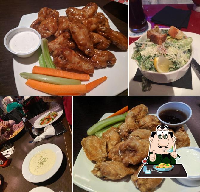 Top 10 restaurants in Moncton, july 2025 - Restaurant Guru