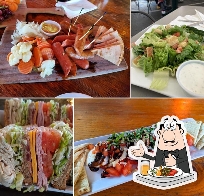 Pints Barn, Tumwater - Restaurant menu, prices and reviews