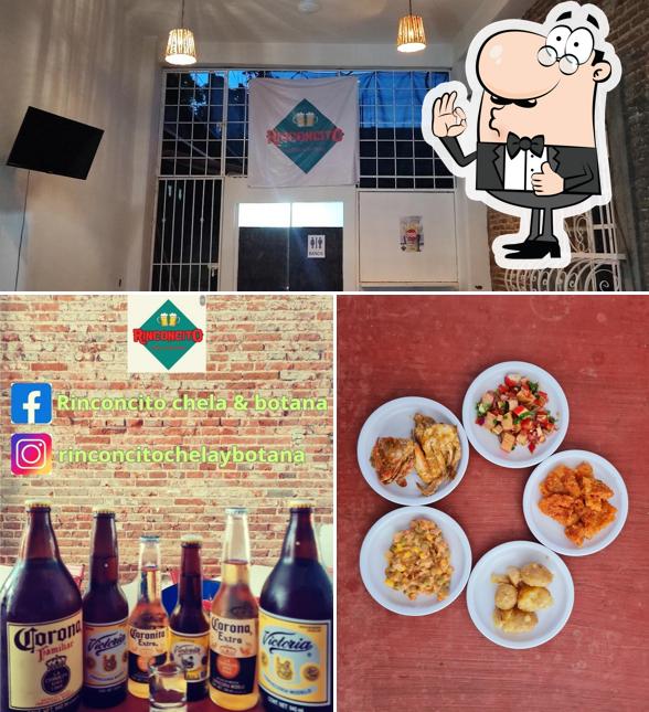 Rinconcito chela y botana pub & bar, Salina Cruz - Restaurant reviews