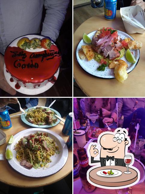 Tejo Turmequé, Bogotá - Menú del restaurante, precios y reseñas