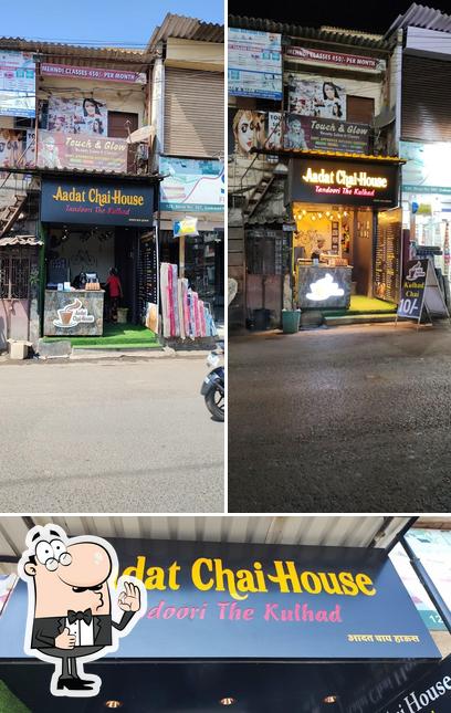 AADAT CHAI HOUSE, Mumbai