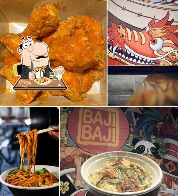 Baji Baji, New York City - Restaurant menu, prices and reviews