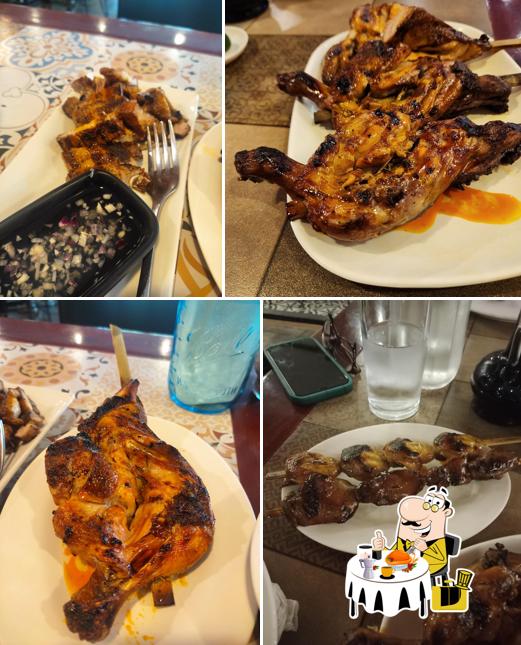 Barrio Inasal, Iloilo City - Restaurant menu, prices and reviews