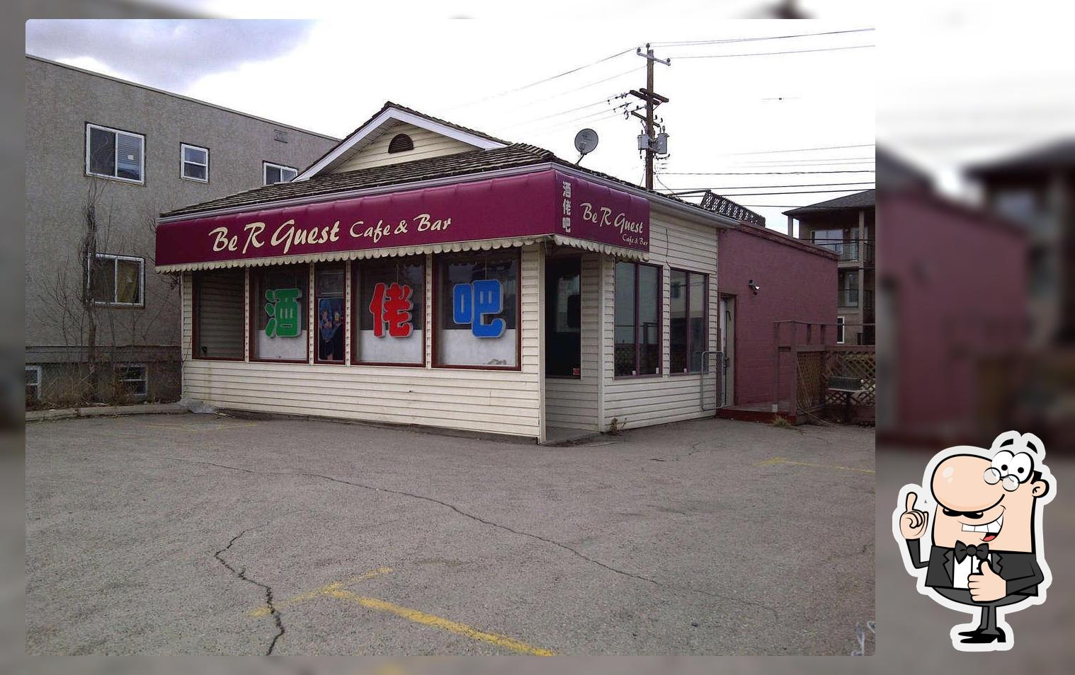 Be R Guest Cafe & Bar, Calgary - Menu du restaurant, prix et avis