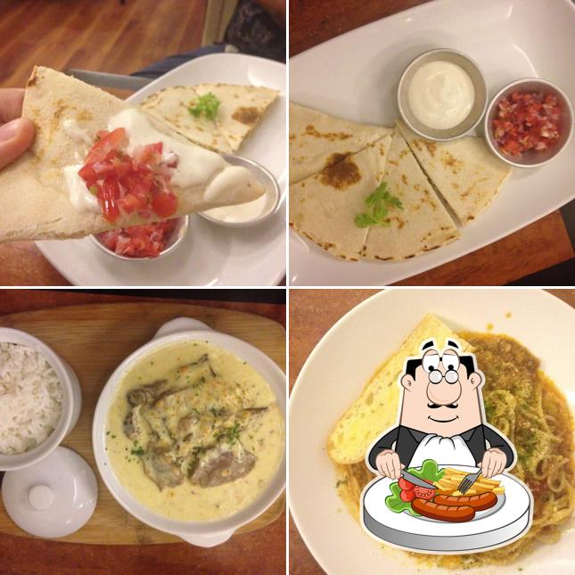 Top 20 cafes in Quezon City, september 2025 - Restaurant Guru