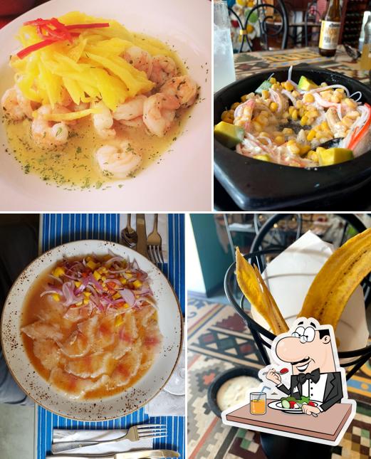Cevicheria Chipi Chipi restaurant, Cartagena - Restaurant reviews