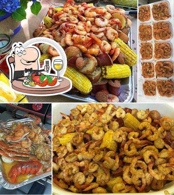 Country CRAB PLUG in Jesup - Restaurant reviews
