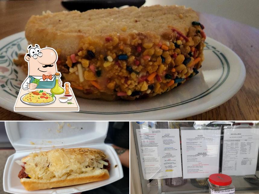Dari King, Redwood Falls - Restaurant menu, prices and reviews