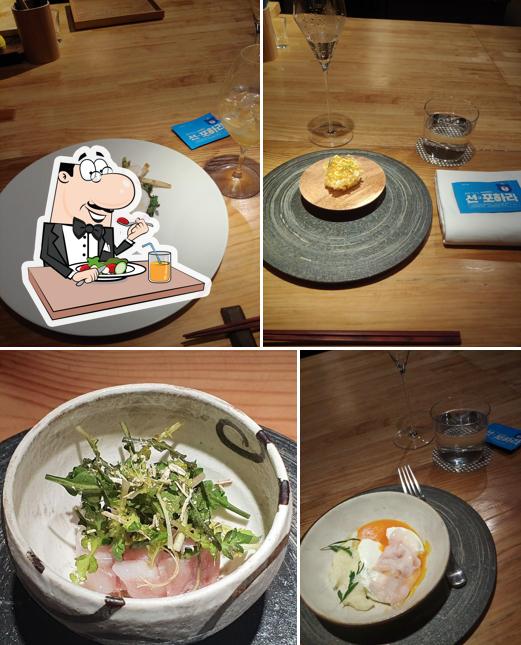 Dido restaurant, Seoul - Restaurant reviews