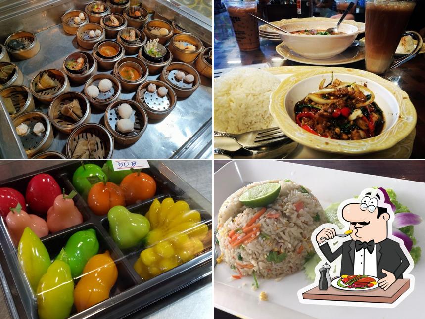 Dimsum Chabura Hatyai restaurant, Hat Yai - Restaurant reviews
