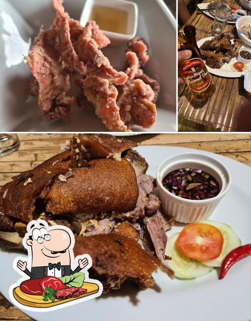 Hide Away Resto Grill - Congressional Avenue Extension, Quezon City ...